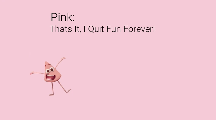 Goodbye pink | Fandom