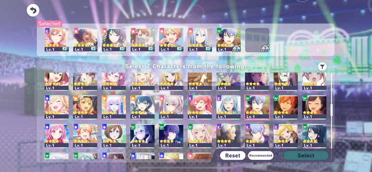 What else should I put here? | Fandom