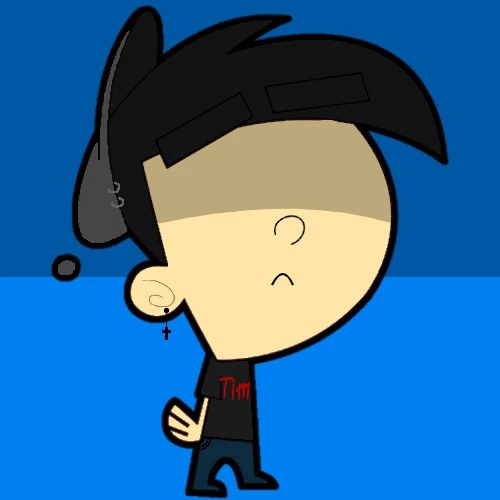 I made Timmy in Emo | Fandom