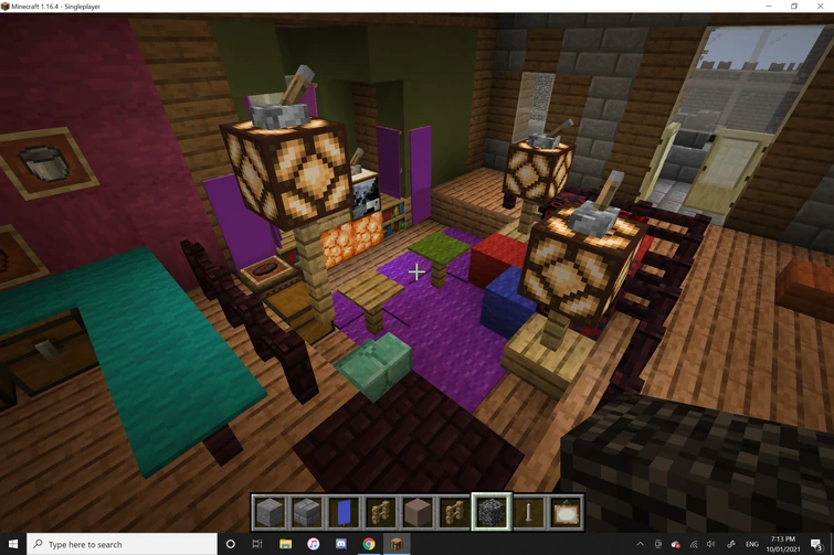 What do you guys think of descendants in minecraft | Fandom