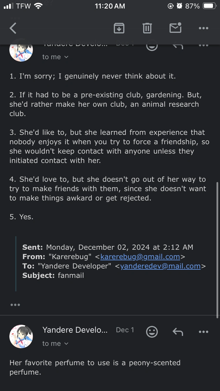 I asked Yandev questions about Kaguya | Fandom