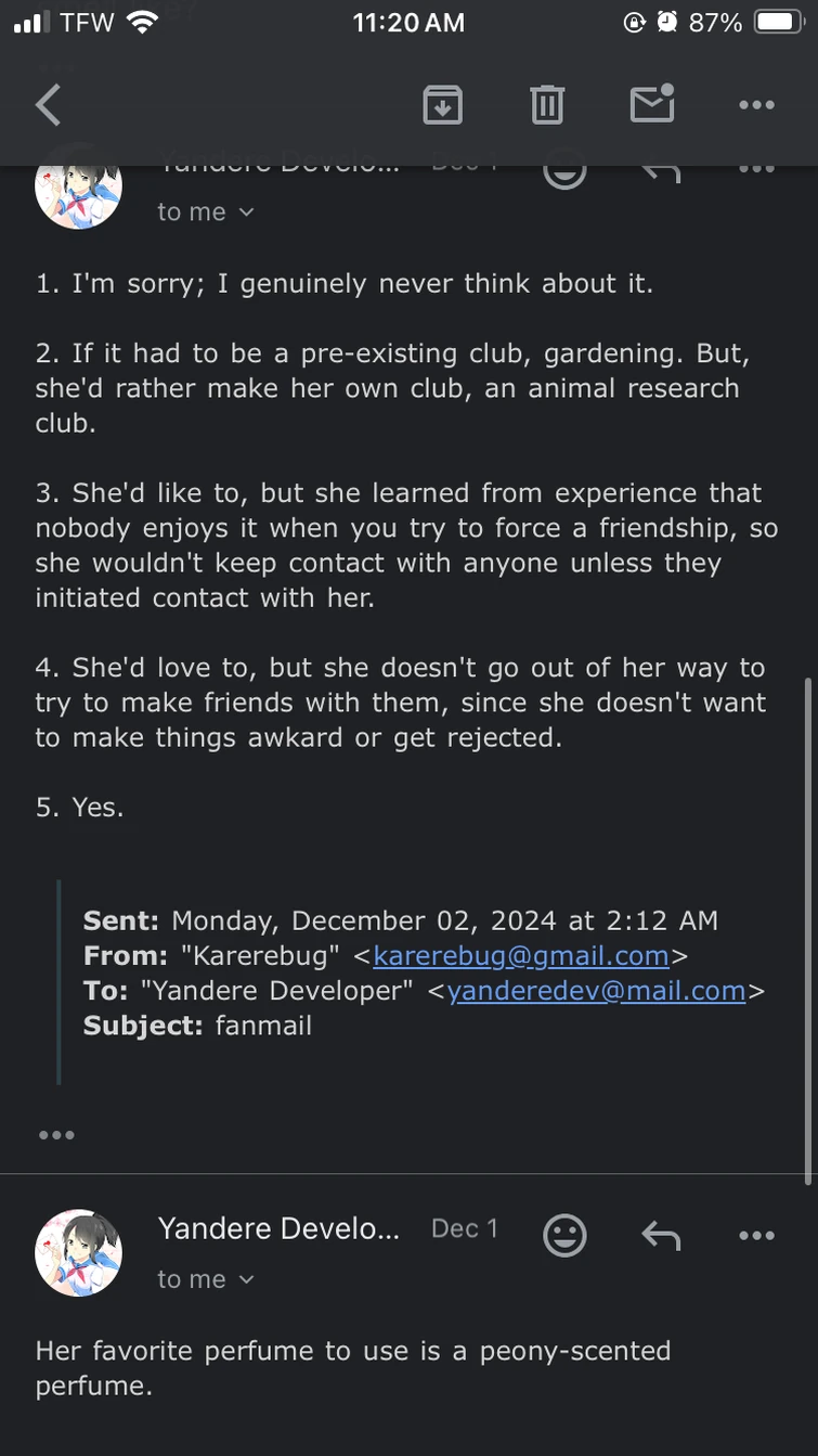 I asked Yandev questions about Kaguya | Fandom