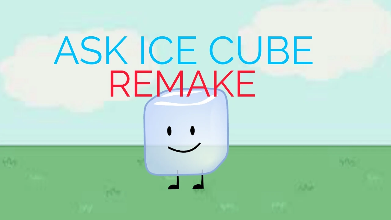 Here's Is For Sneak Peak For Ice Cube Ask Remake | Fandom