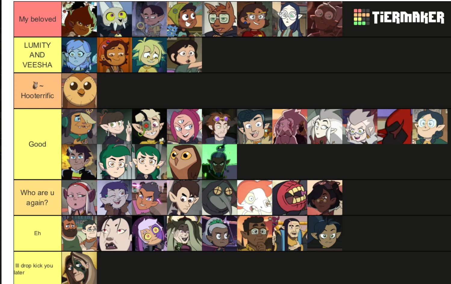 I’m so trendy rn | Fandom