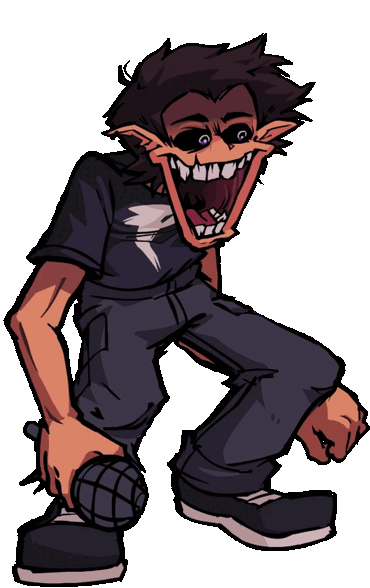 Discuss Everything About Funkipedia Mods Wiki | Fandom