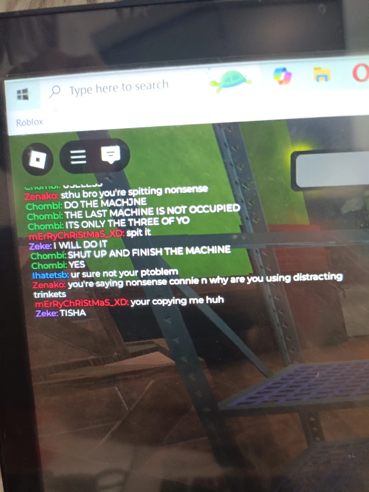 Stupid peoples | Fandom