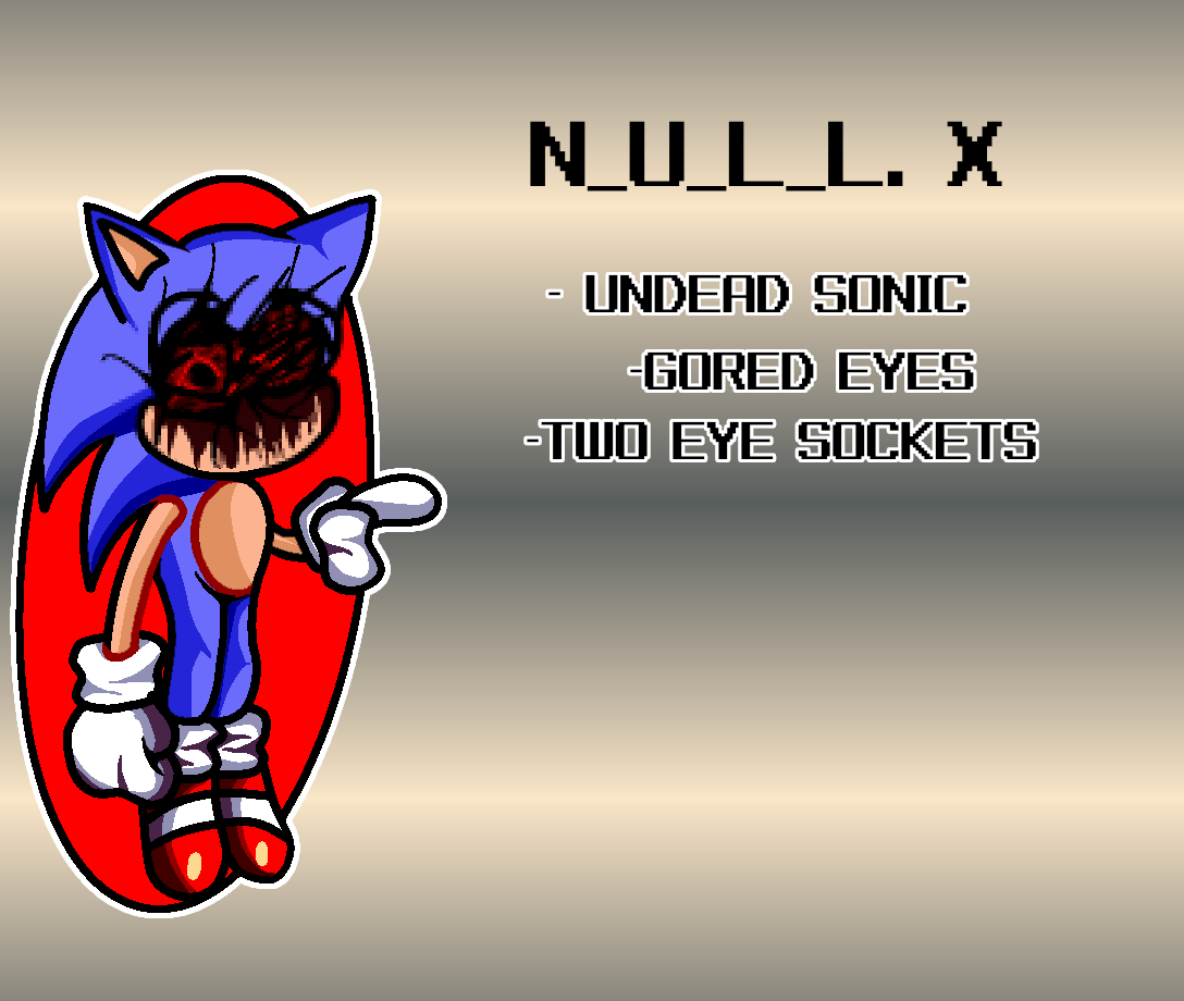 Here's my new exe- N_U_L_L.X | Fandom