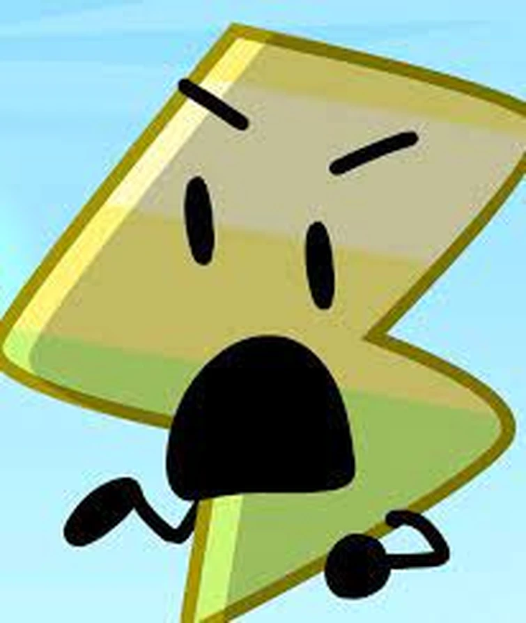Object show characters are so hot | Fandom