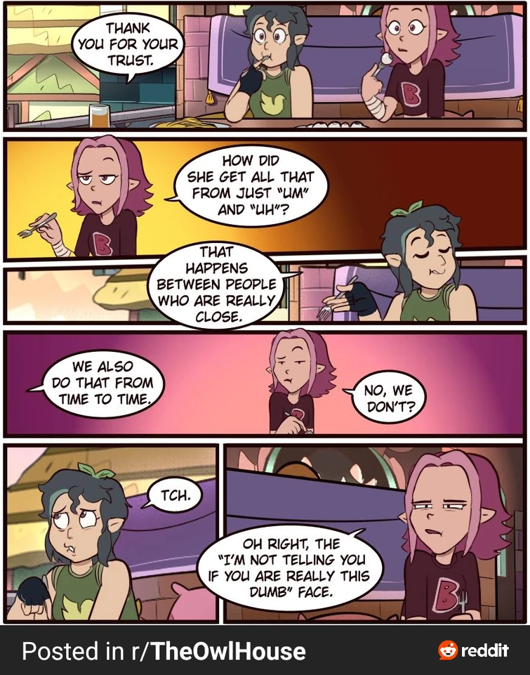 All posts by Mook13 | Fandom