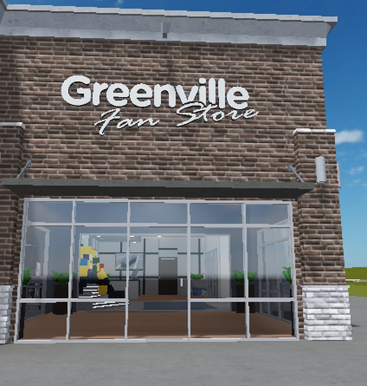 Discuss Everything About Greenville, Wisconsin Wiki | Fandom
