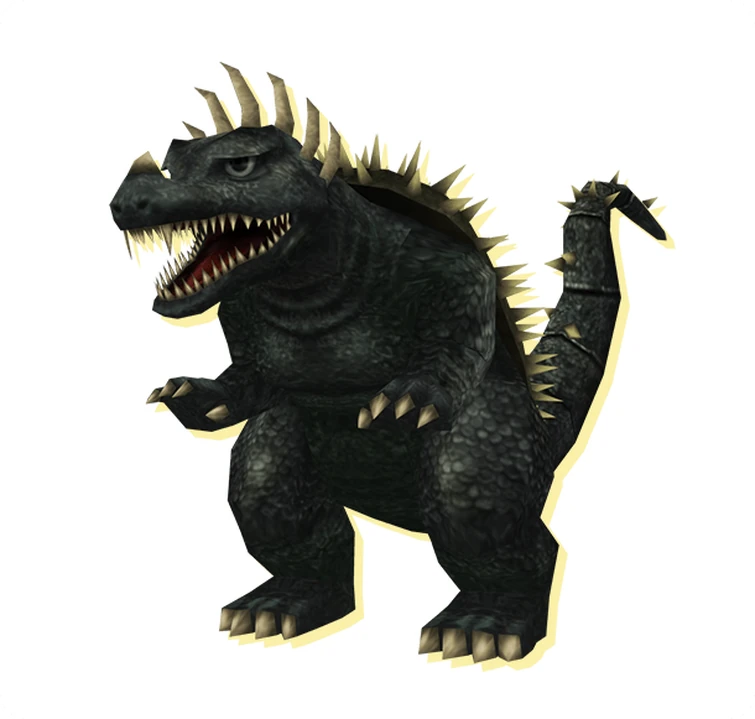 Rating Godzilla Battle Line Units 10 | Fandom