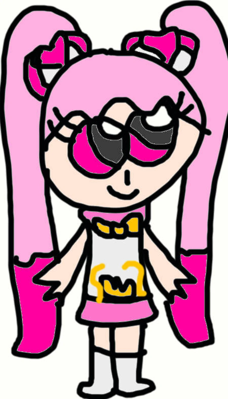 Human berry heartsping | Fandom