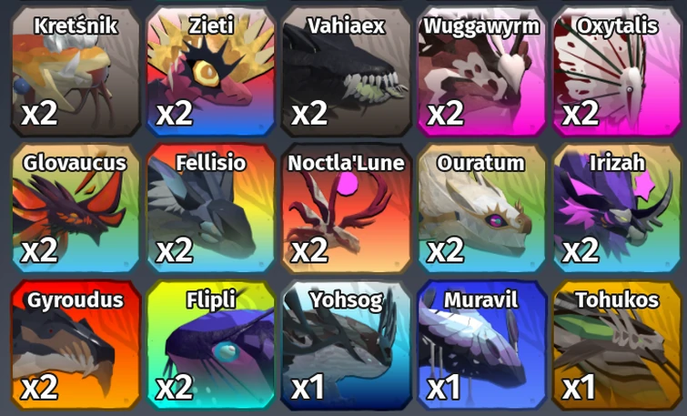 Looking for Galy! | Fandom