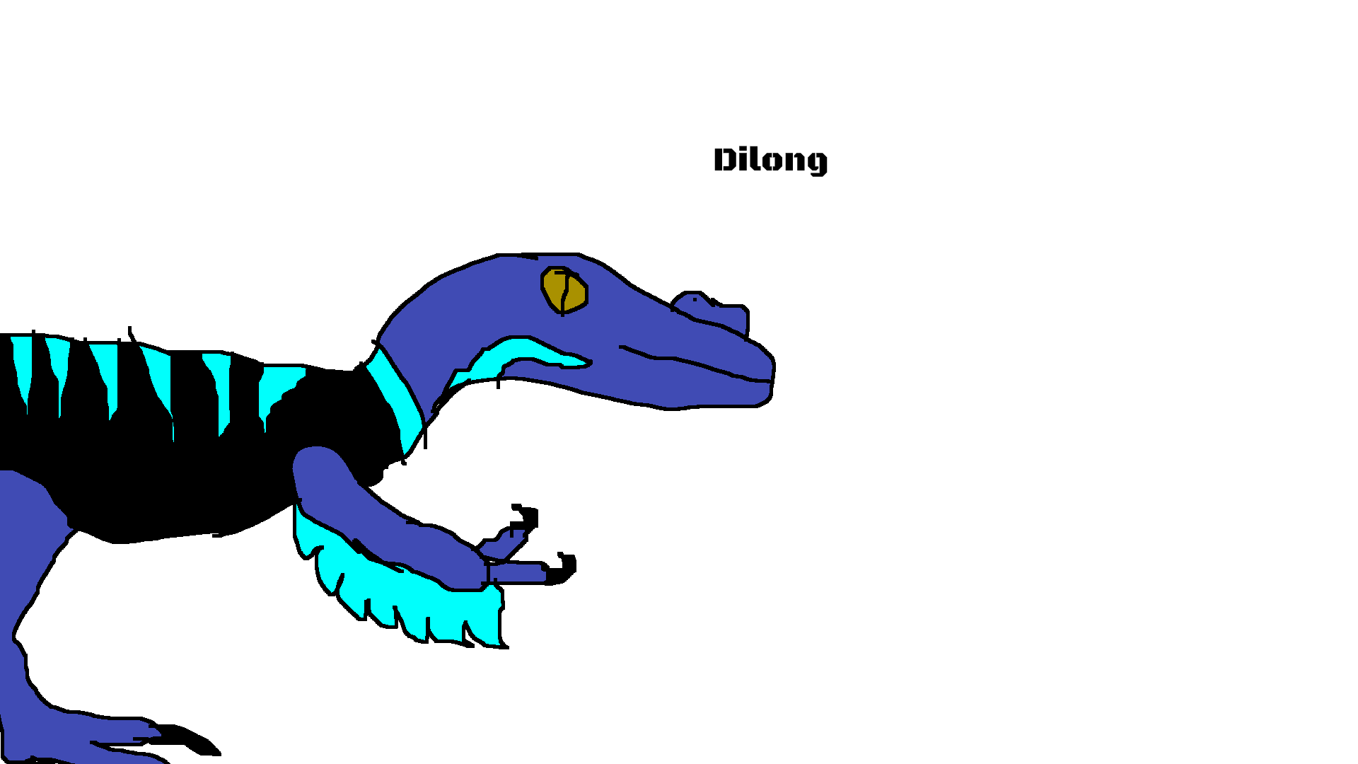 Dilong | Fandom