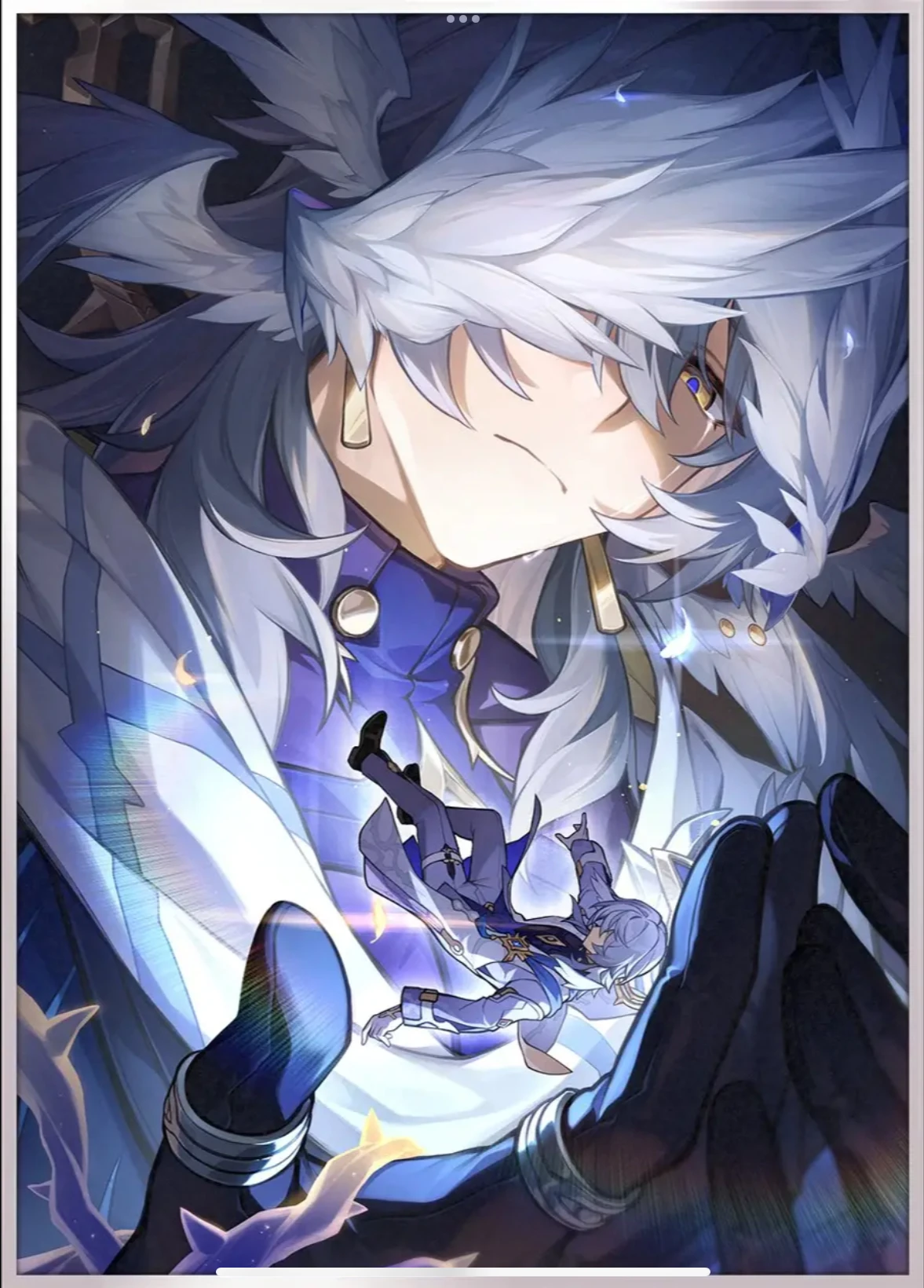 hsr fans we have won. | Fandom