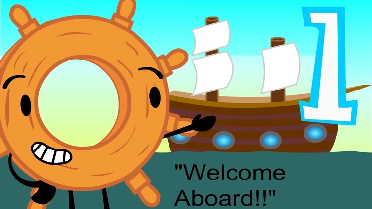 object show name?? | Fandom