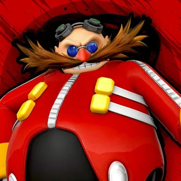 Who wins this old favourite of mine? (Eggman VS Sigma) | Fandom