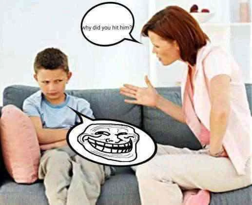 meme 9 (to get through these trying times) | Fandom