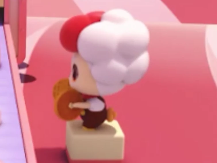 Mallowping? | Fandom