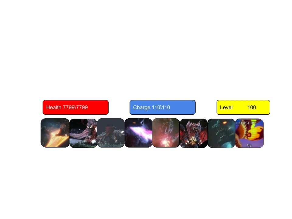 dest remodel move-set | Fandom