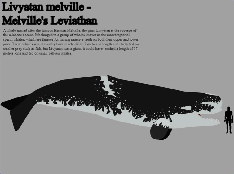 Livyatan art | Fandom