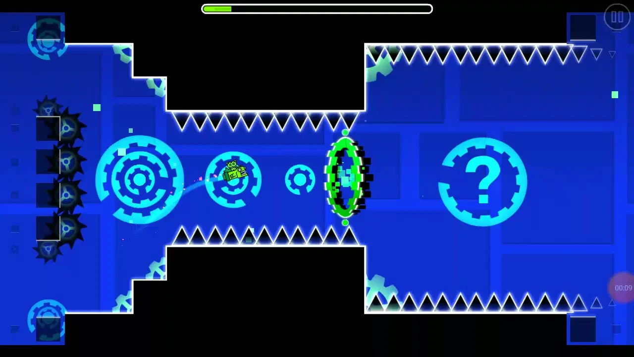 Proof that i finish TOE(GD) | Fandom