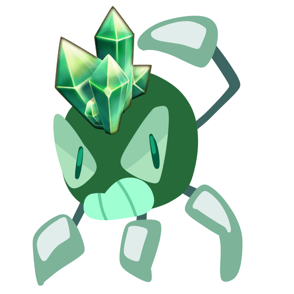 The Quarritz Crystalling - Quartzzzer | Fandom