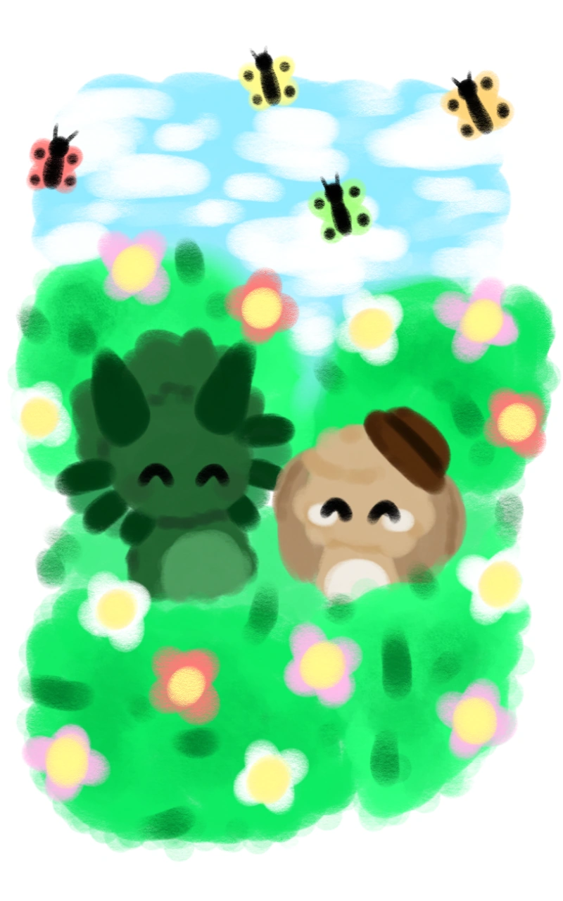 Daily Jadothy (Day 27) | Fandom