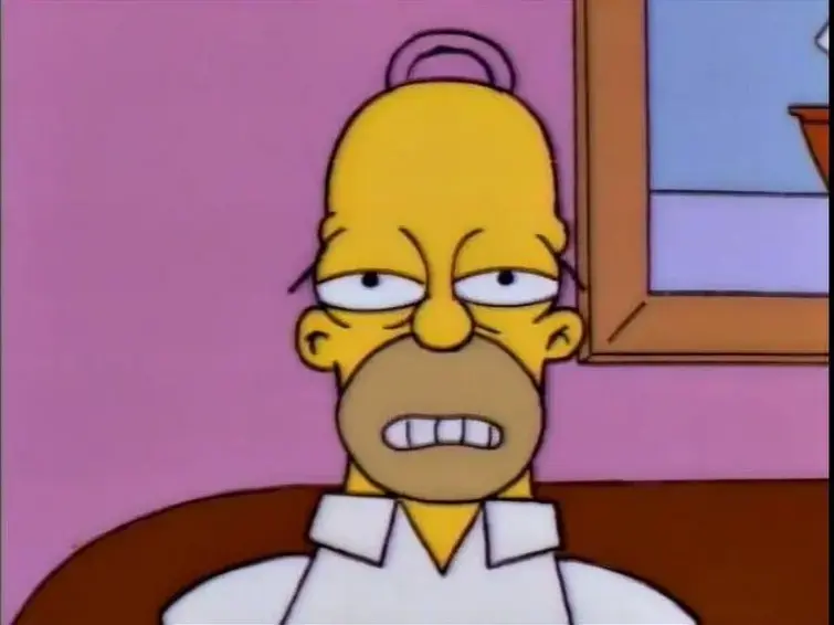 FRONT FACING MARGE | Fandom