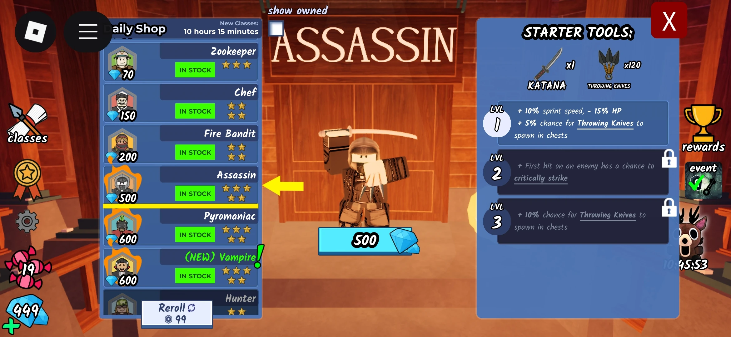 Best stock ever? | Fandom