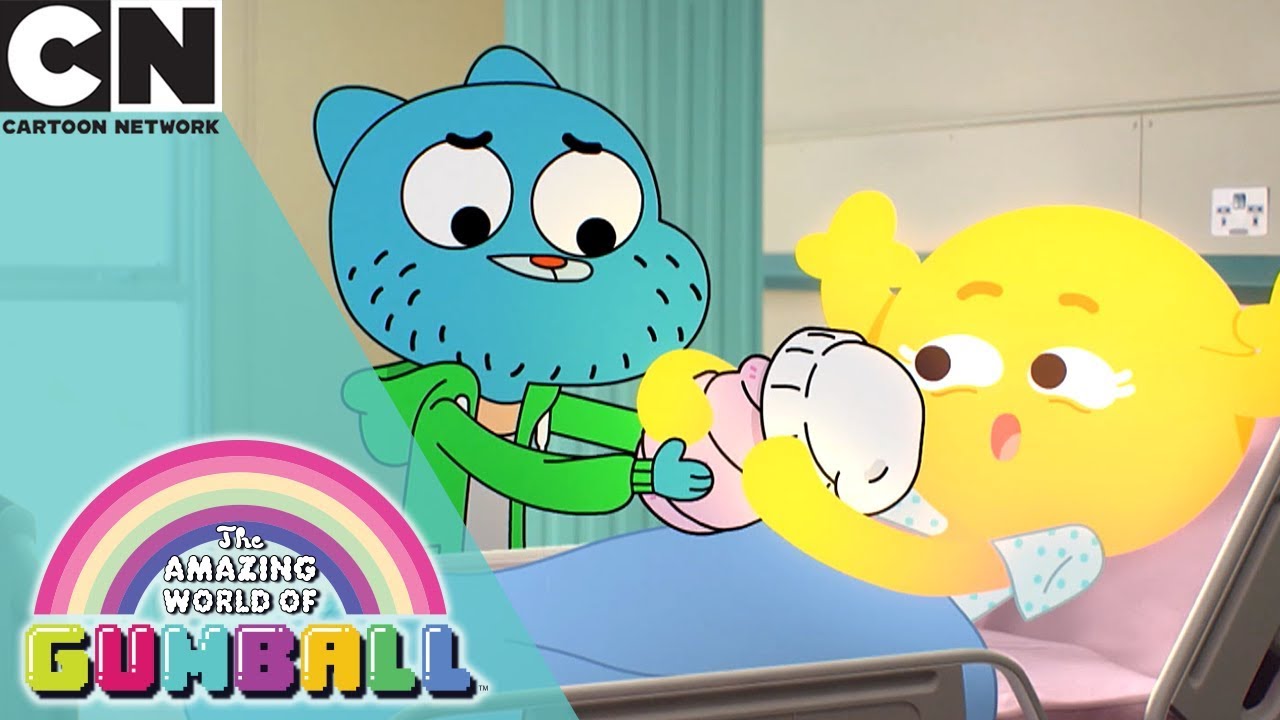 Future Of Gumball Fandom