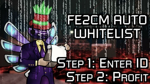 FE2CM Notice | Fandom