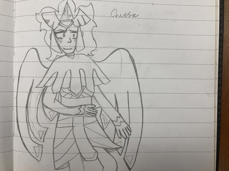 cheese lady + taking requests! | Fandom