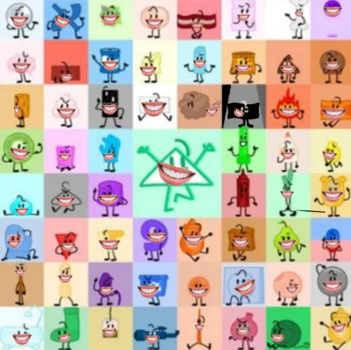 AIB with teeth | Fandom