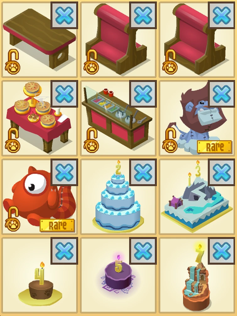 Discuss Everything About Animal Jam Collectors Item Worth Wiki | Fandom