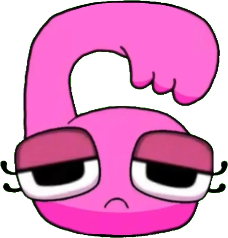 pink six | Fandom