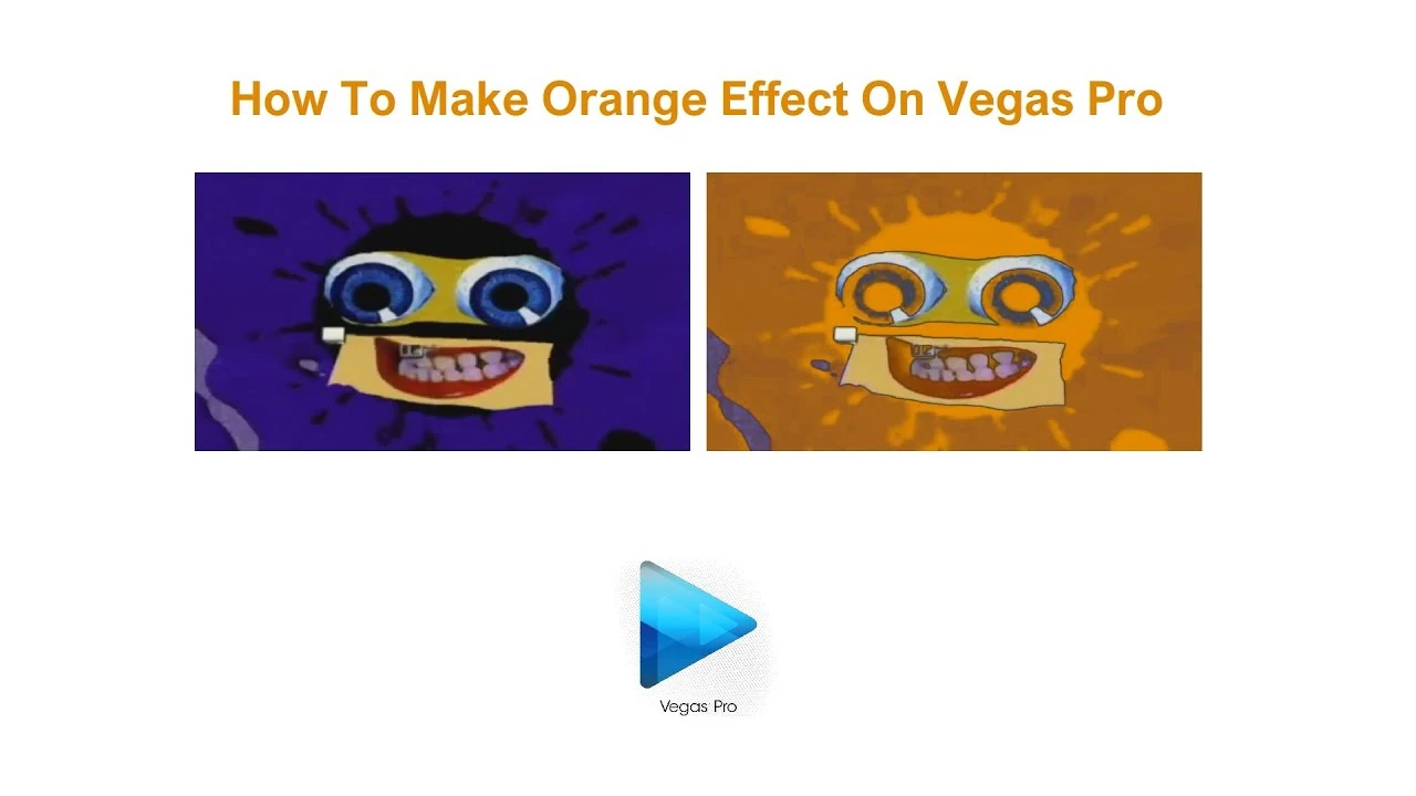 How do they have orange vocoder | Fandom