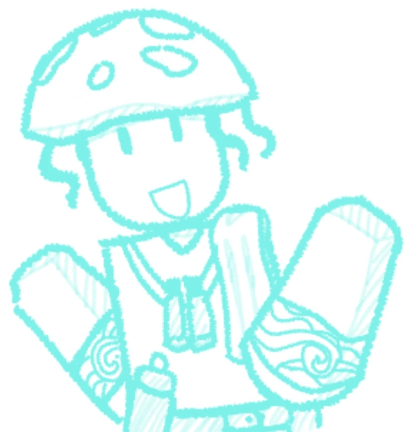 uhh icon doodles for two more goobers | Fandom