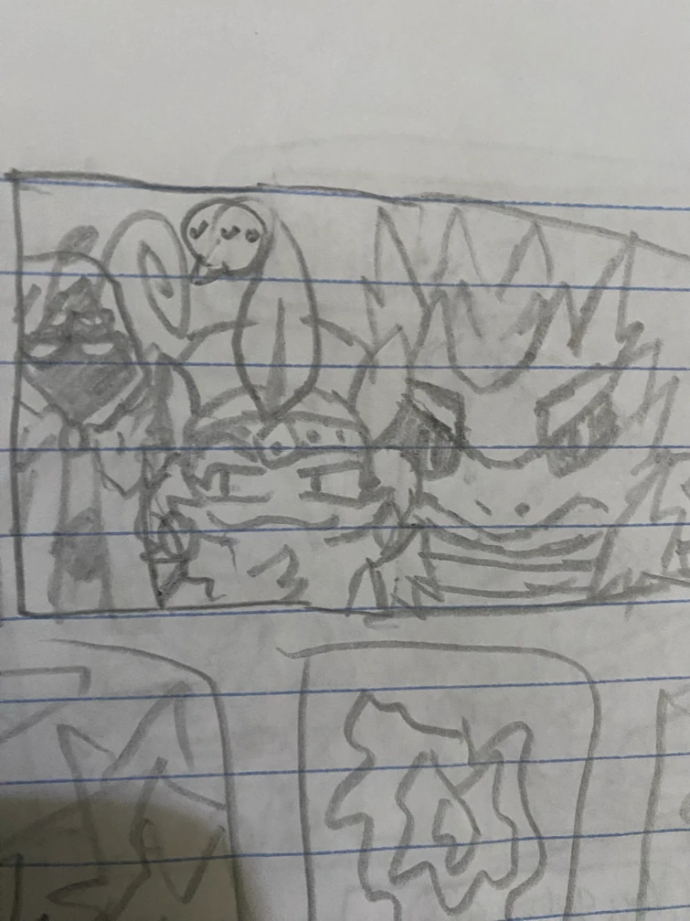 Discuss Everything About Doodle World Wiki | Fandom