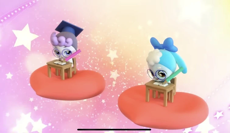 Discuss Everything About Catch! Teenieping Wiki | Fandom