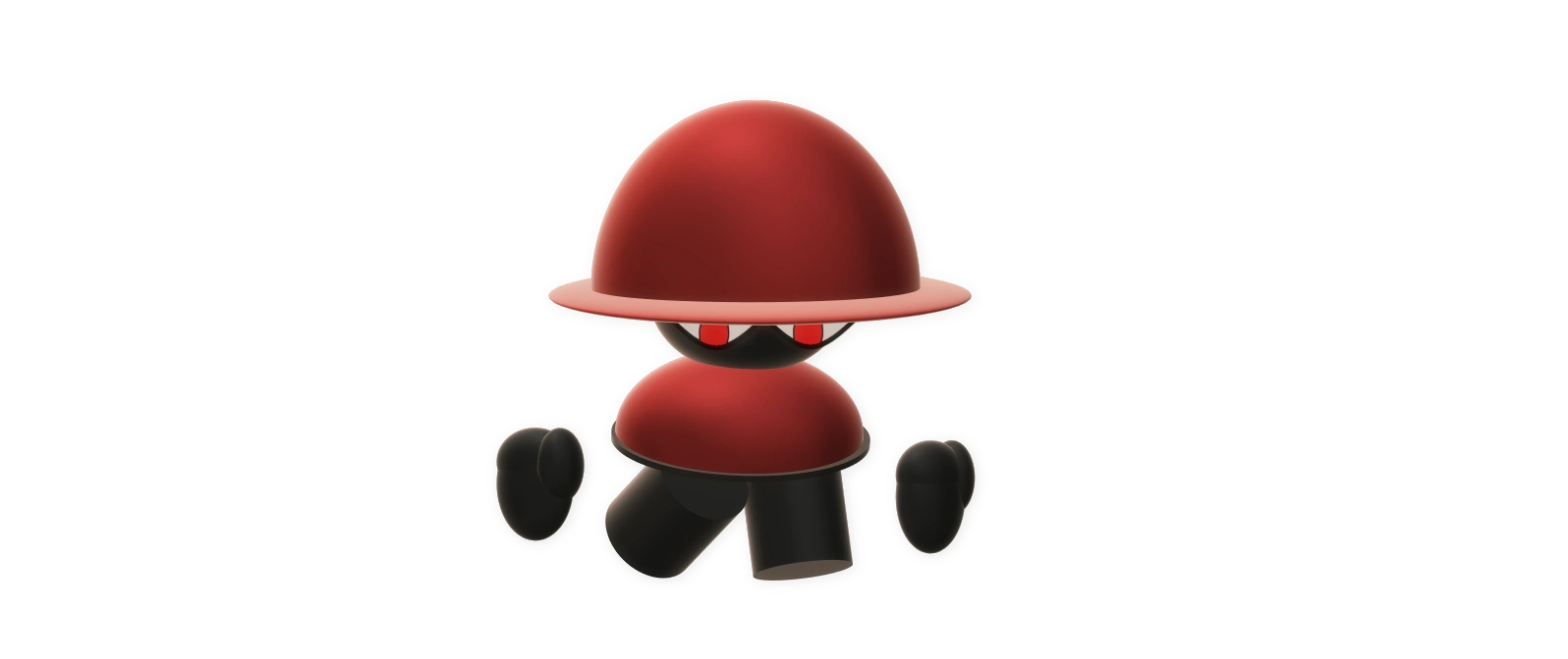 made a brobgonal oc named sacri | Fandom