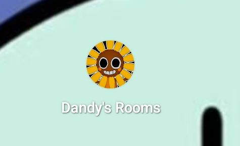 Chat look what I downloaded (dandys rooms) | Fandom