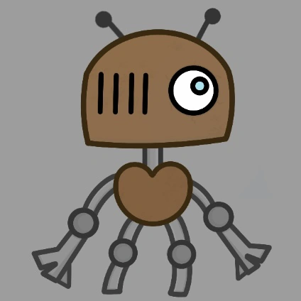 Made another fan made monster concept | Fandom