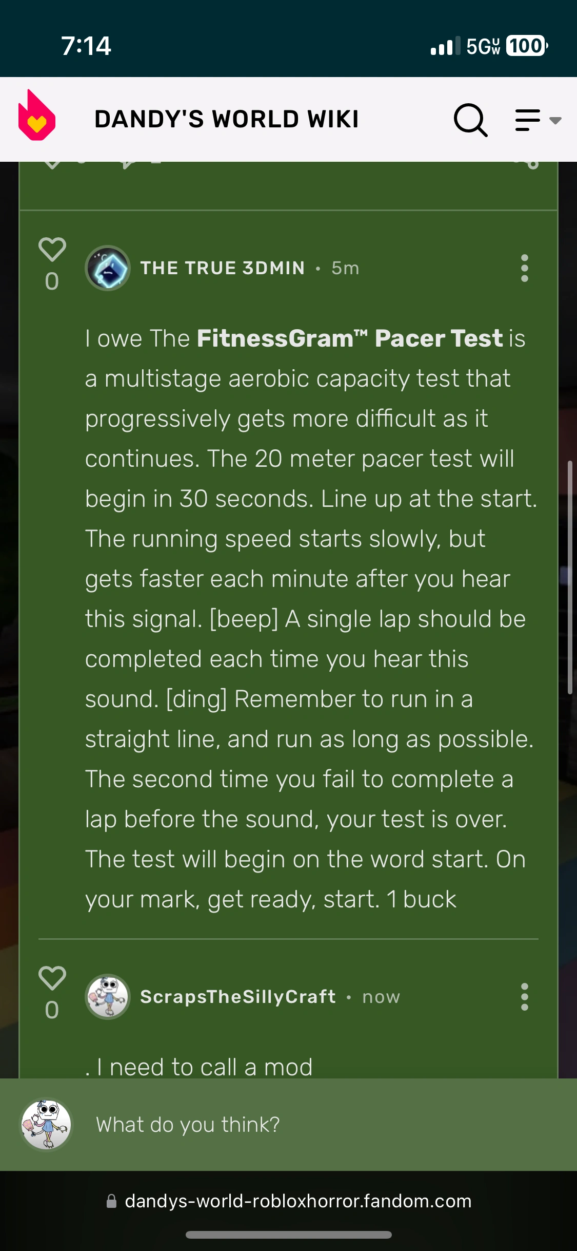 Maybe a troll help- | Fandom