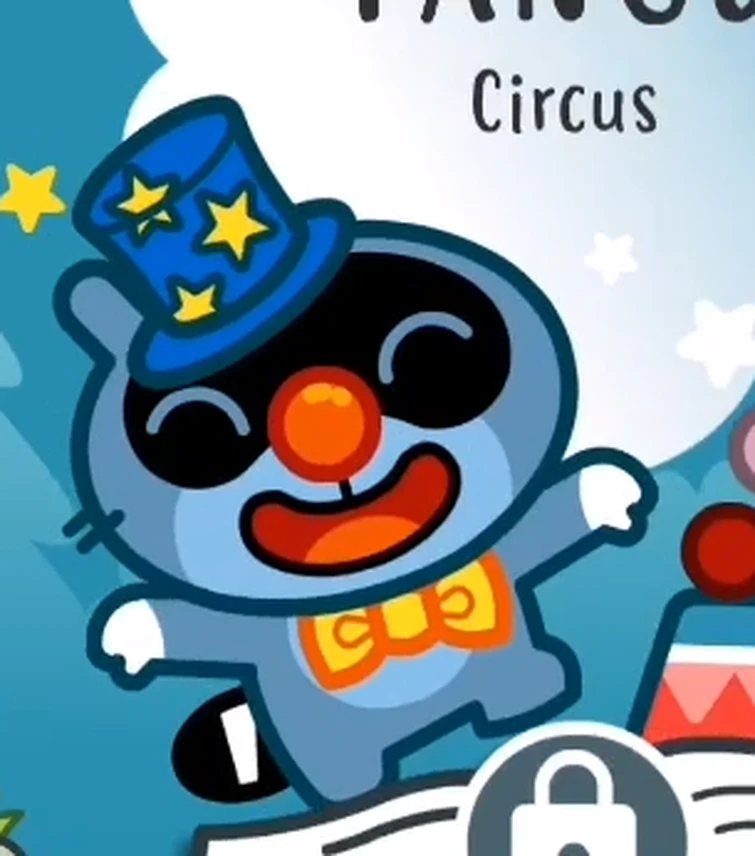 Discuss Everything About Studio Pango Wiki | Fandom