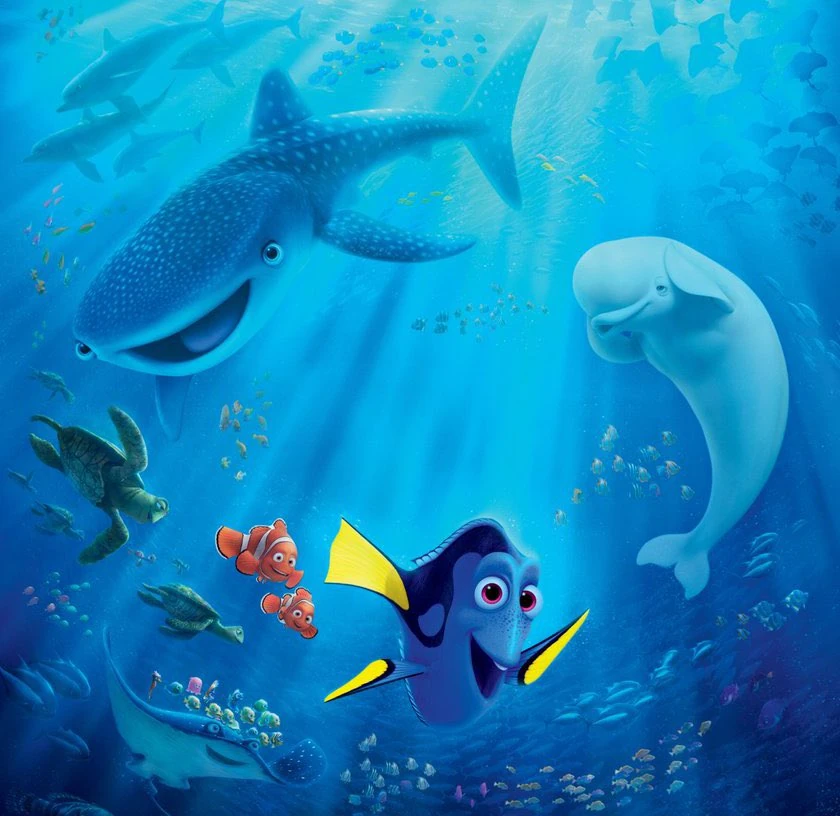 Pixar reportedly wants the ‘FINDING NEMO’ franchise back. | Fandom