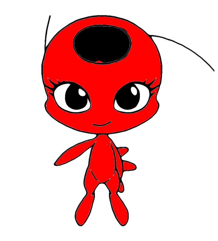 Tikki | Fandom