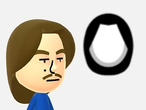 Any Mii parts which your perception of has been tainted by experiences ...