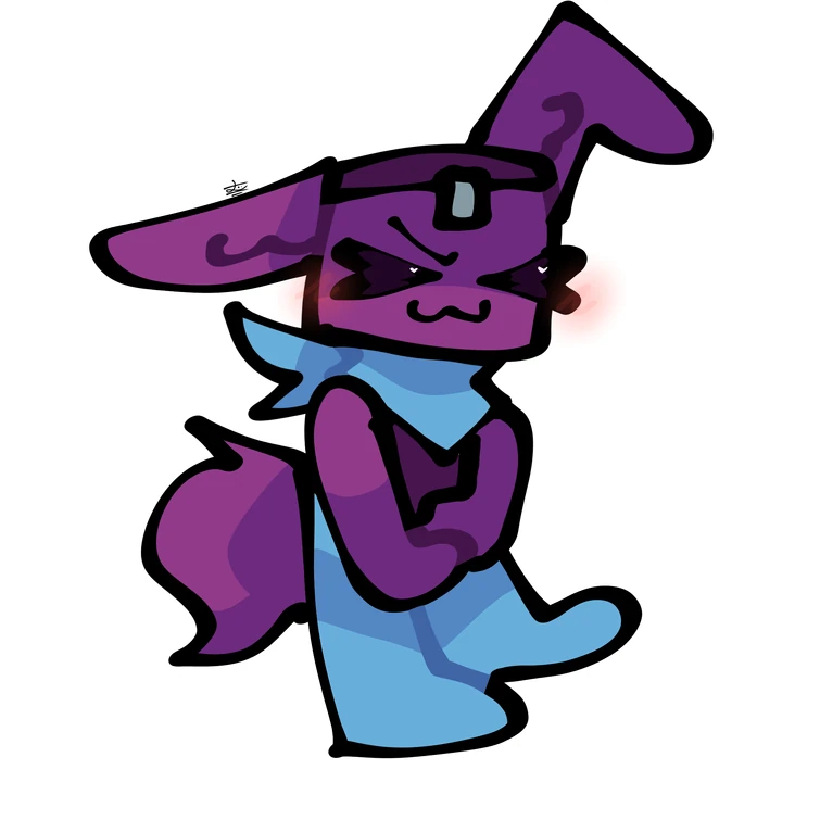 Boxten looks like a rabbit X3 | Fandom