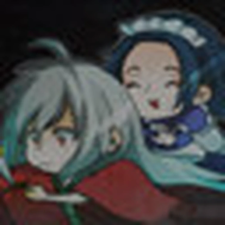 Discuss Everything About The House In Fata Morgana Wiki | Fandom